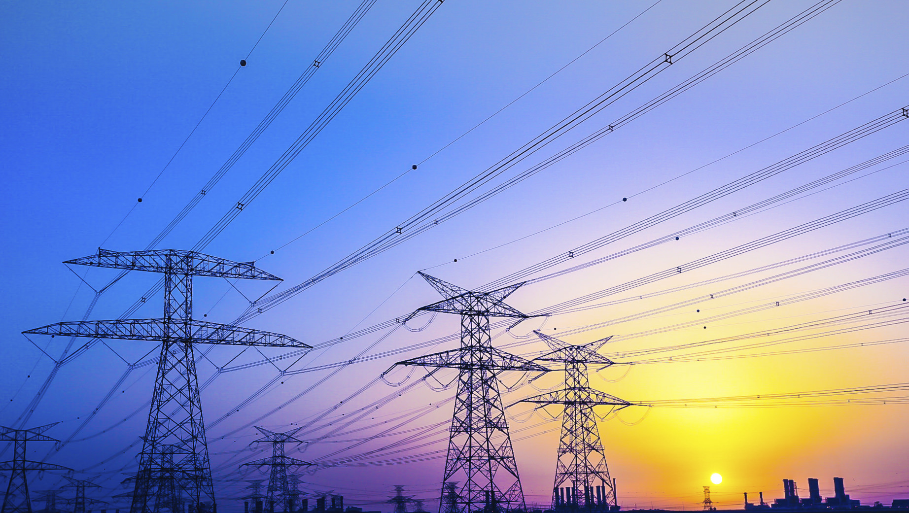 Large Generation Interconnection Process – CAISO – WK Palmerton ...